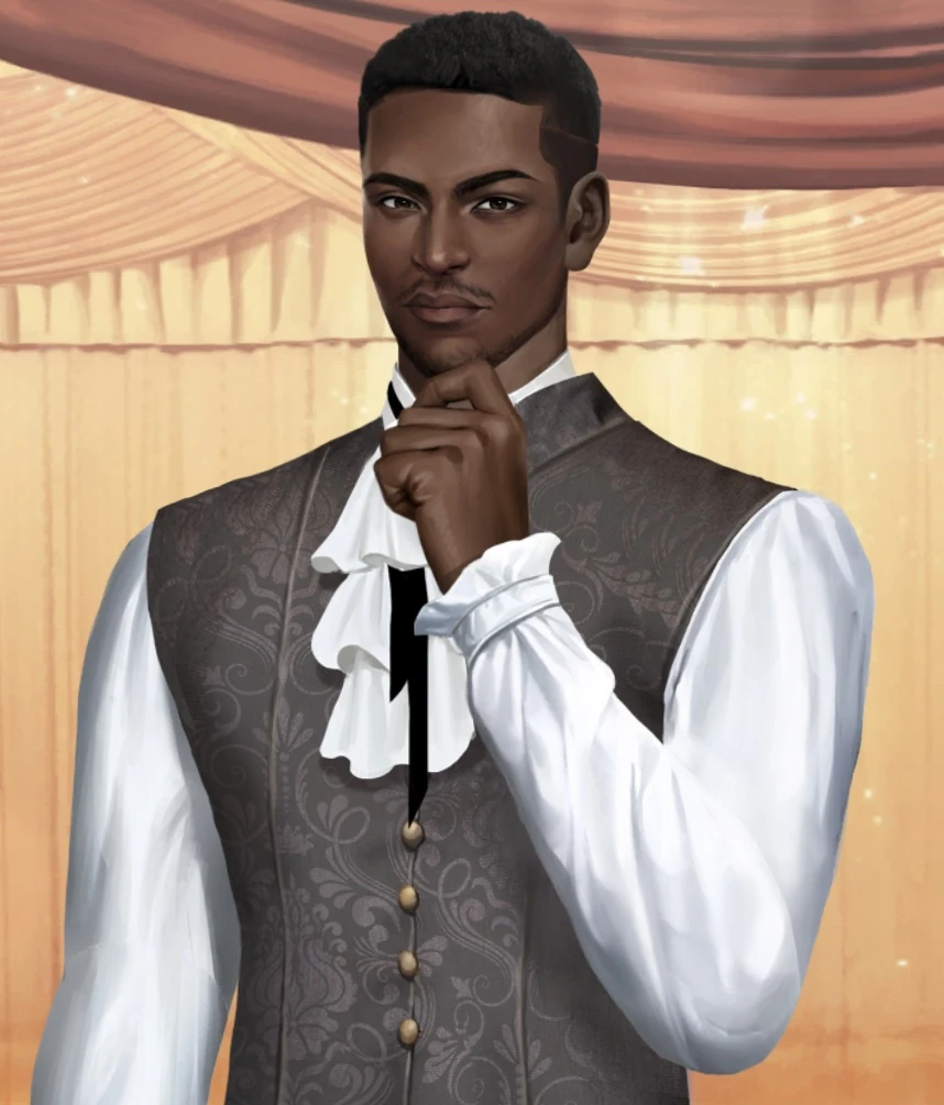 Stephen Sweete | Maybe: Interactive Stories Wiki | Fandom