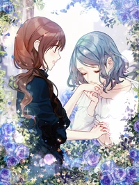 Flower Lane: A Record of Romance | Maybe: Interactive Stories Wiki | Fandom