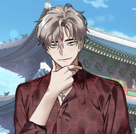 Ian Li | Maybe: Interactive Stories Wiki | Fandom