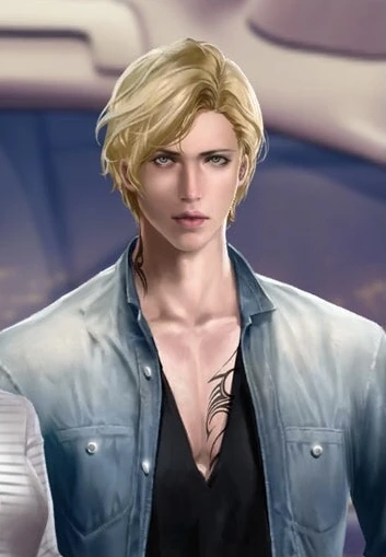 Matthew Glenn | Maybe: Interactive Stories Wiki | Fandom