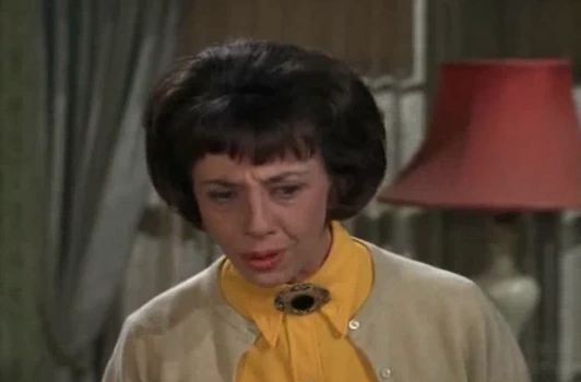 Ella | Mayberry Wiki | Fandom