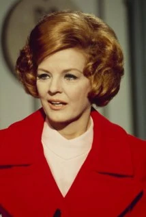 Marjorie Lord | Mayberry Wiki | Fandom