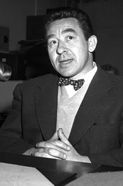 Frank Tarloff | Mayberry Wiki | Fandom