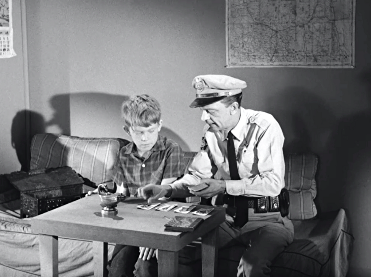 Three Wishes for Opie | Mayberry Wiki | Fandom Three Wishes for Opie | Mayberry Wiki | Fandom