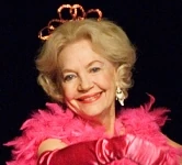 Elizabeth MacRae | Mayberry Wiki | Fandom