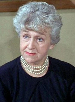 Mrs. Sprague | Mayberry Wiki | Fandom