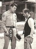 Malcolm at the Crossroads | Mayberry Wiki | Fandom