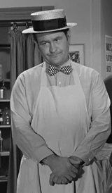 Frank Warren | Mayberry Wiki | Fandom