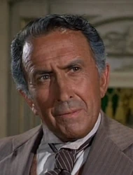 George Petrie | Mayberry Wiki | Fandom