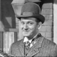 Arthur Malet | Mayberry Wiki | Fandom