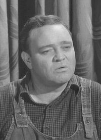 Jack Prince | Mayberry Wiki | Fandom