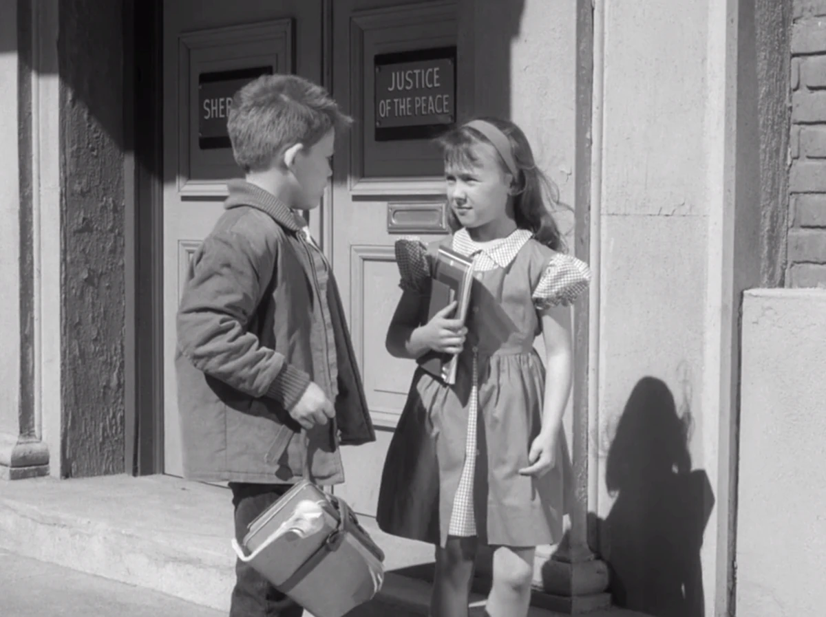 The Rivals | Mayberry Wiki | Fandom