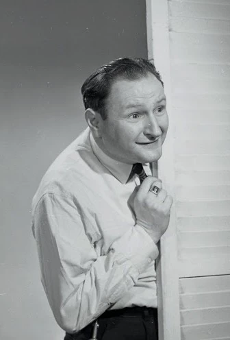 Al Lewis | Mayberry Wiki | Fandom