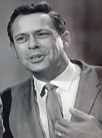 Tom Wilson | Mayberry Wiki | Fandom