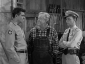 Mr. Hendricks | Mayberry Wiki | Fandom