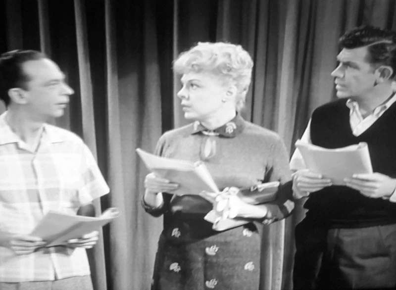 Doris Williams | Mayberry Wiki | Fandom