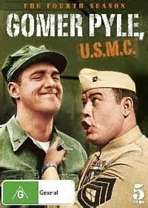 Category:Season 4 of Gomer Pyle | Mayberry Wiki | Fandom