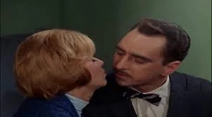 Howard and Millie | Mayberry Wiki | Fandom