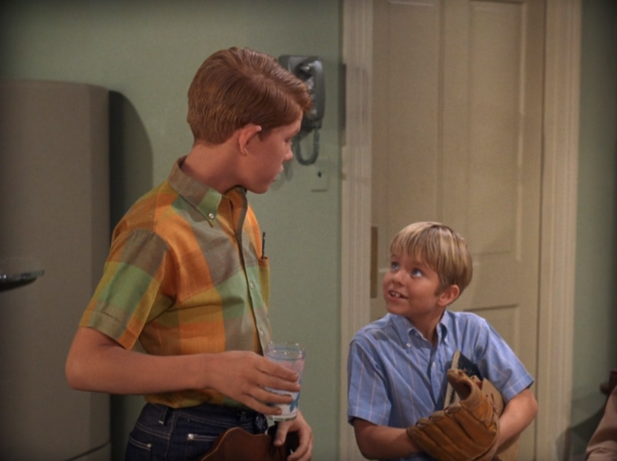 Opie Taylor | Mayberry Wiki | Fandom