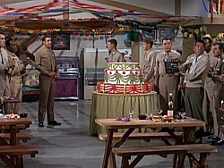 A Star Is Not Born | Mayberry Wiki | Fandom