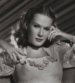 June Vincent | Mayberry Wiki | Fandom