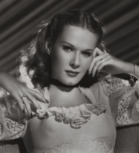 June Vincent | Mayberry Wiki | Fandom