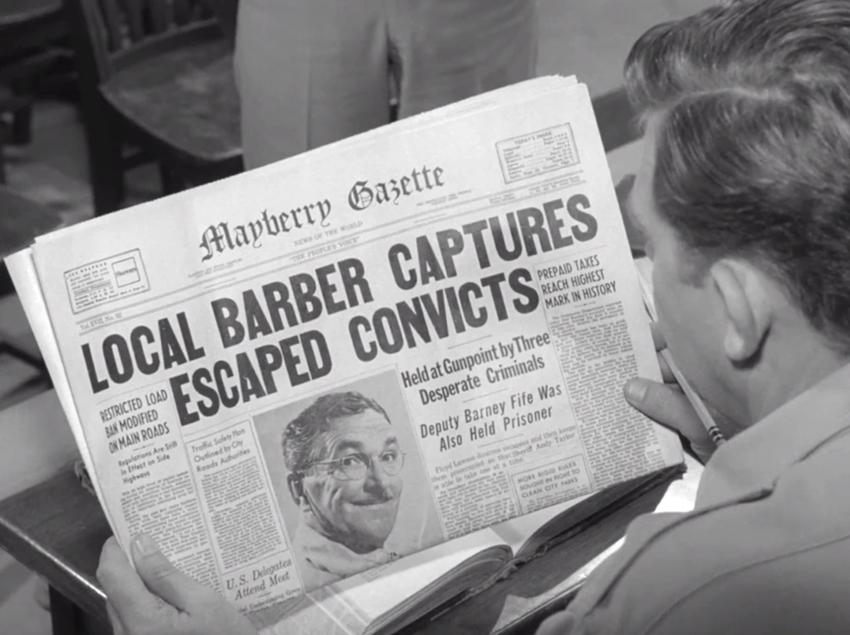 Andy Griffith Reta Shaw Sally | Mayberry Wiki | Fandom