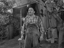 Ben Sewell | Mayberry Wiki | Fandom