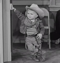Leon | Mayberry Wiki | Fandom