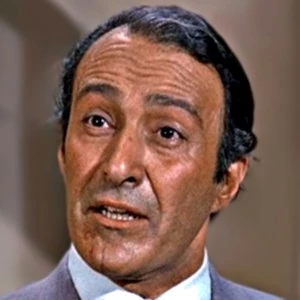 Richard Angarola | Mayberry Wiki | Fandom