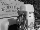 Mr. Hendricks | Mayberry Wiki | Fandom