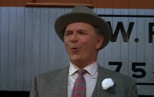 Jack Albertson | Mayberry Wiki | Fandom