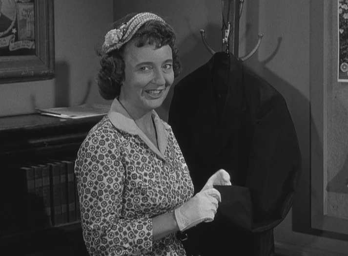Miss Rosemary | Mayberry Wiki | Fandom
