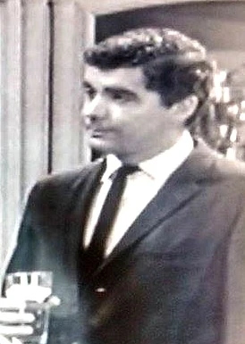 Jim Baker | Mayberry Wiki | Fandom