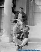 The Loaded Goat | Mayberry Wiki | Fandom