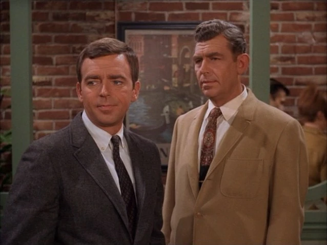 A Girl for Goober | Mayberry Wiki | Fandom