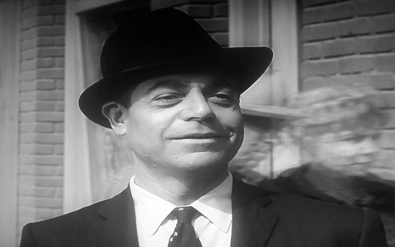 Eddie Brooke | Mayberry Wiki | Fandom