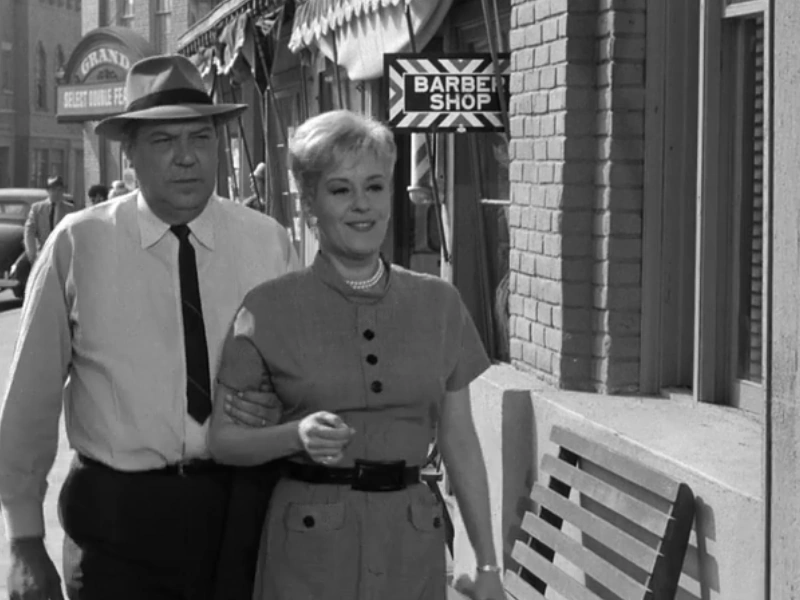 Harold Grigsby | Mayberry Wiki | Fandom