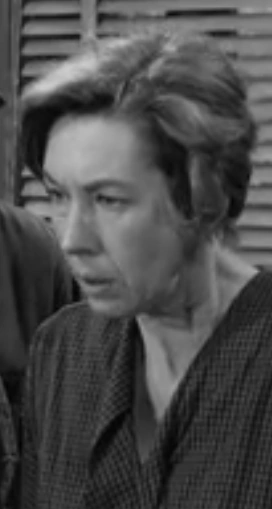 Maudie | Mayberry Wiki | Fandom