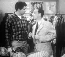 Bill | Mayberry Wiki | Fandom