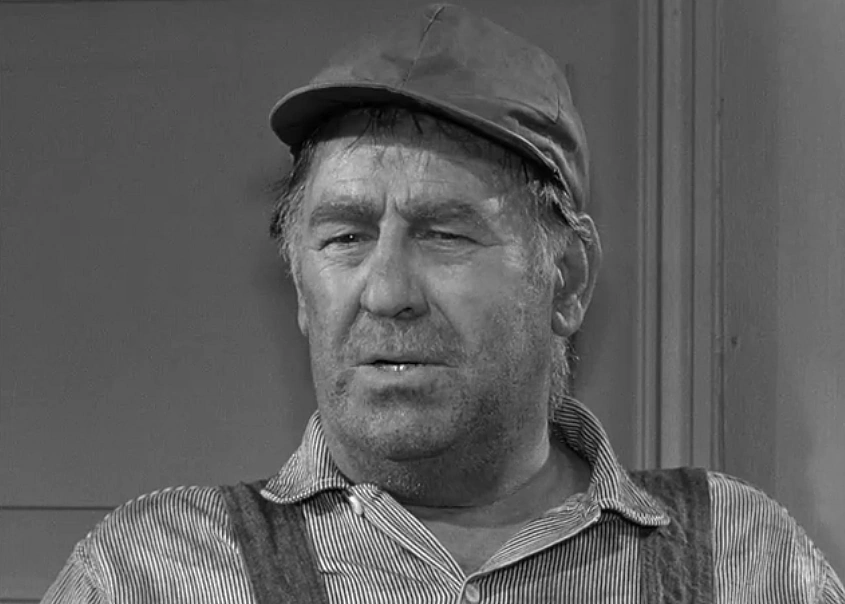 Clint Biggers | Mayberry Wiki | Fandom