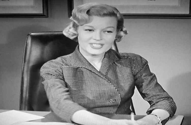 Miss Fenwick | Mayberry Wiki | Fandom