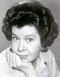 Mary Treen | Mayberry Wiki | Fandom