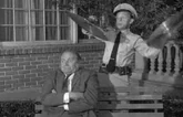 The Mayberry Band | Mayberry Wiki | Fandom