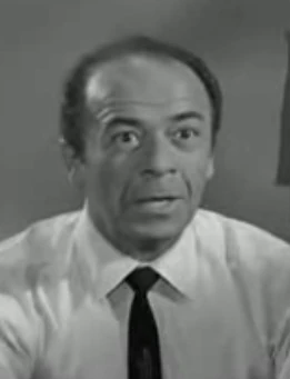 Lenny's partner | Mayberry Wiki | Fandom