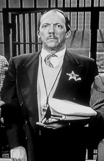 Sam | Mayberry Wiki | Fandom