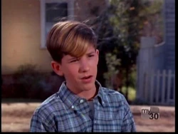 Johnny Paul Jason | Mayberry Wiki | Fandom