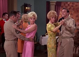 Change Partners | Mayberry Wiki | Fandom