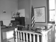 Mayberry Courthouse | Mayberry Wiki | Fandom