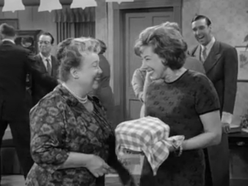 Lillian | Mayberry Wiki | Fandom